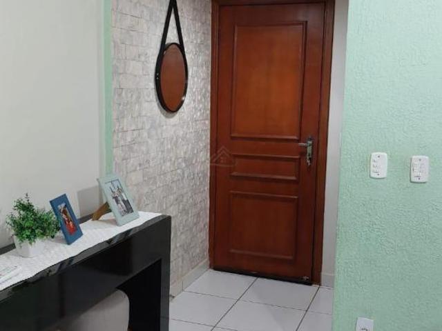 Apartamento à venda com 3 quartos no Residencial Los Angeles em Araçatuba/SP