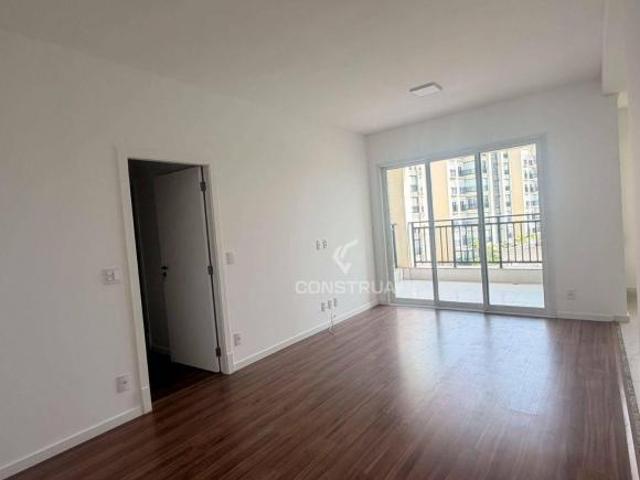 APARTAMENTO À VENDA COM 3 QUARTOS NO RESIDENCIAL NOVILLE SWISS PARK, EM CAMPINAS/SP