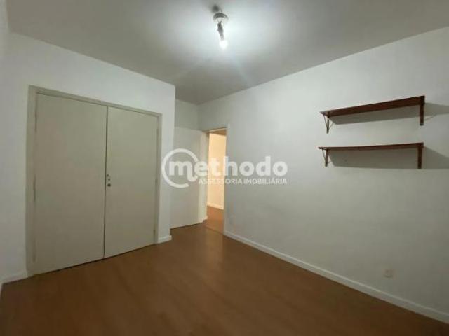 Apartamento à venda com 3 quartos no Taquaral Campinas, SP
