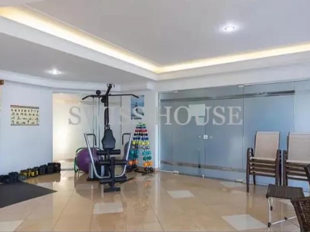 Apartamento à venda com 3 quartos no Taquaral em Campinas/SP