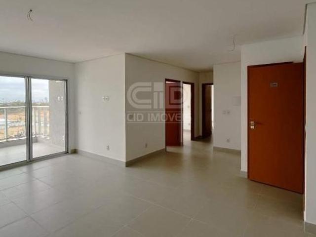 Apartamento à venda com 3 quartos no Terraço Brasil Beach