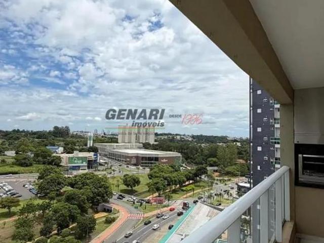 Apartamento à venda com 3 Quartos no Vila Almeida, Indaiatuba SP