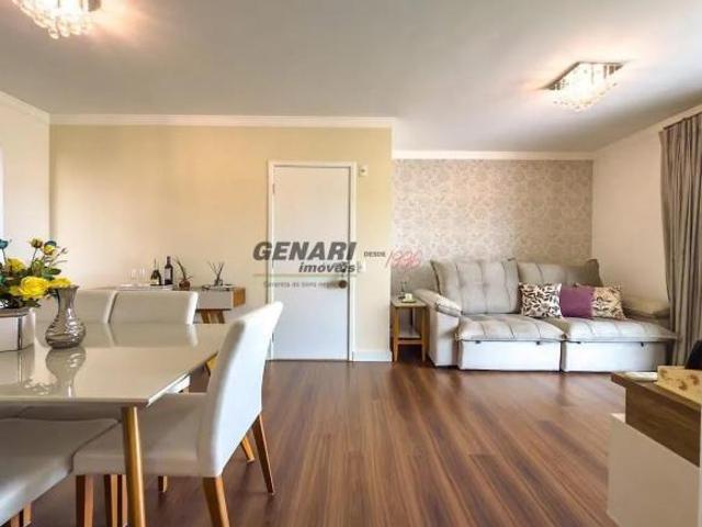 Apartamento à venda com 3 Quartos no Vila Almeida, Indaiatuba SP