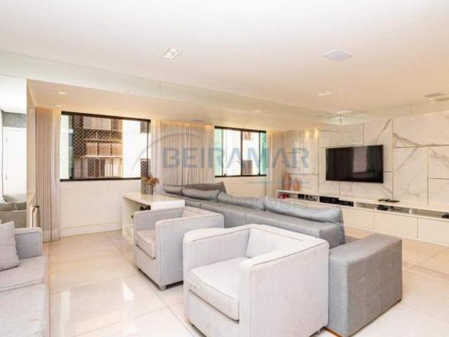 Apartamento à Venda com 3 Quartos na CCSW 3 Sudoeste
