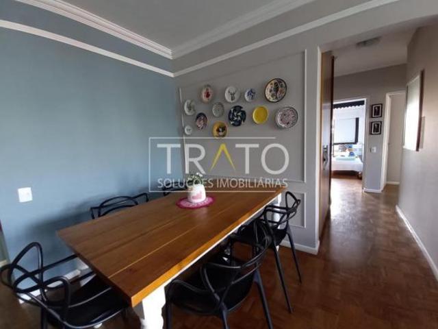Apartamento à venda com 3 quartos na Chácara da Barra