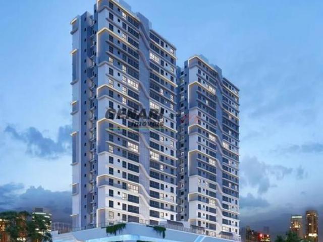 Apartamento à venda com 3 Quartos na Cidade Nova II, Indaiatuba SP