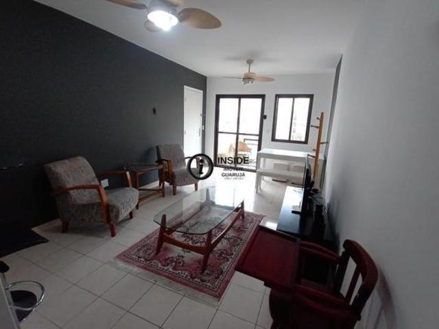 Apartamento à venda com 3 quartos na enseada