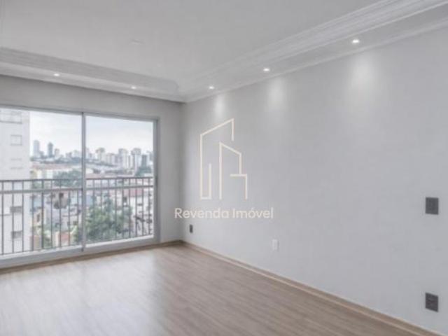 Apartamento à Venda com 3 Quartos na Saúde, São Paulo SP Espaçoso e Moderno Agen