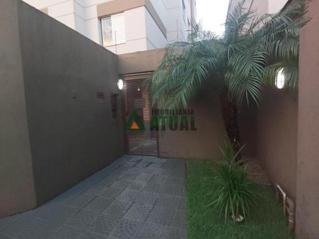 APARTAMENTO A VENDA COM 3 QUARTOS NA REGIÃO CENTRAL