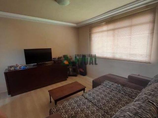 APARTAMENTO A VENDA COM 3 QUARTOS NA REGIÃO SUL