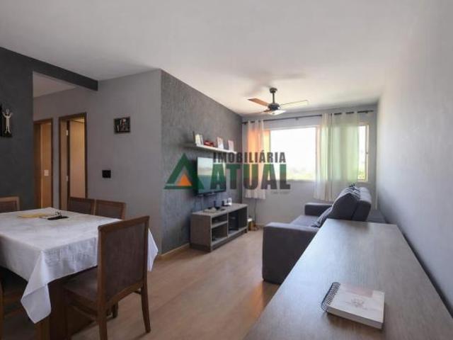 APARTAMENTO A VENDA COM 3 QUARTOS NA REGIÃO SUL DE LONDRINA