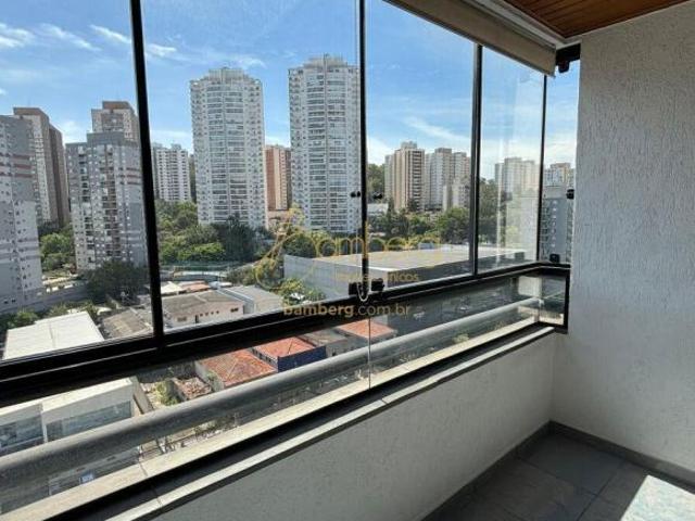 Apartamento a venda com 3 quartos na VIla Andrade!