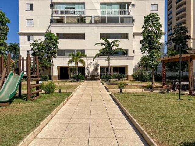 Apartamento à venda com 3 quartos na Vila Brandina em Campinas