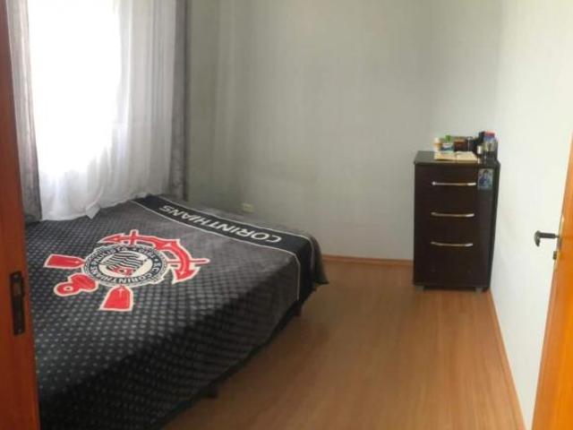 Apartamento á venda com 3 quartos na Vila Carmela III Guarulhos