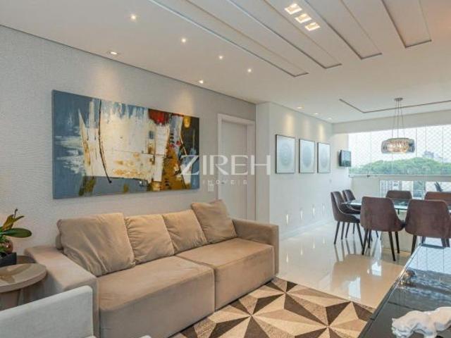 APARTAMENTO À VENDA COM 3 QUARTOS NA VILA IZABEL