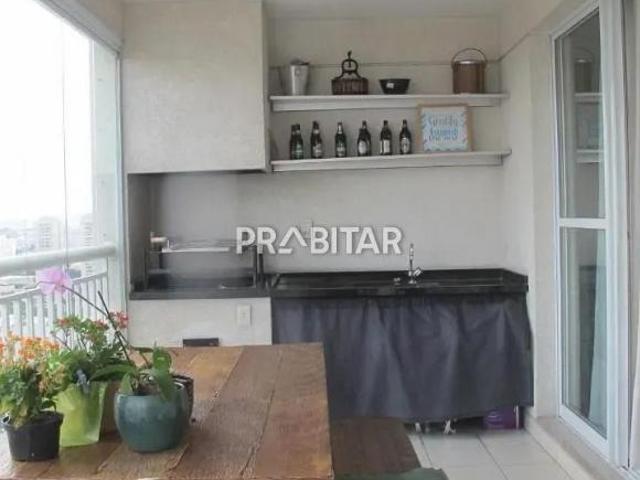Apartamento a venda com 3 quartos, na Vila Leopoldina, São Paulo SP