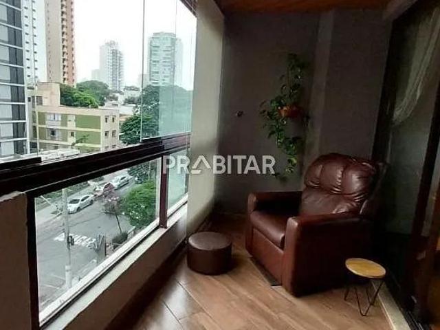 Apartamento a venda com 3 quartos na Vila Leopoldina