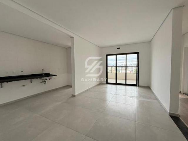 Apartamento à venda com 3 quartos na Vila Lucy em Sorocaba/SP