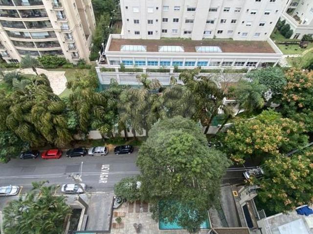 Apartamento à venda com 3 quartos na Vila Mascote, São Paulo
