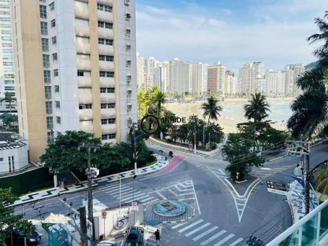 Apartamento à venda com 3 quartos nas astúrias