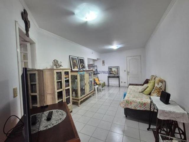 Apartamento à venda com 3 quartos, sacada e 1 vaga na região do Ipiranga