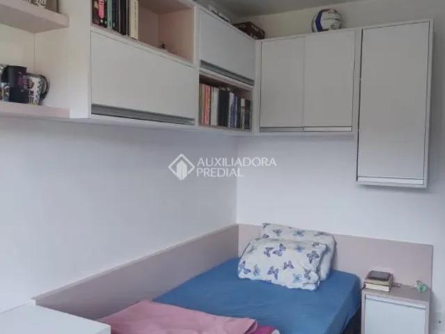 Apartamento à venda no Jardim Carvalho com 68m² e 3 dormitórios/quartos disponíveis