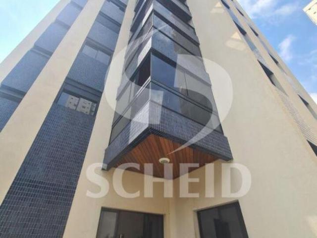 Apartamento à venda com 3 quartos, sendo 3 suítes, 4 vagas, 160 m² em Vila Mascote