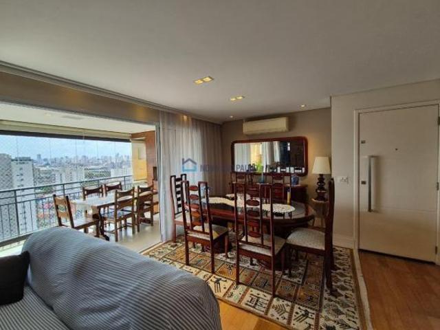 Apartamento à venda com 3 quartos sendo 3 suítes e 2 vagas no bairro Ipiranga