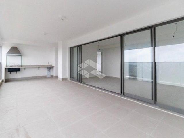 Apartamento à Venda com 3 Quartos sendo 3 Suítes e 2 Vagas de Garagem