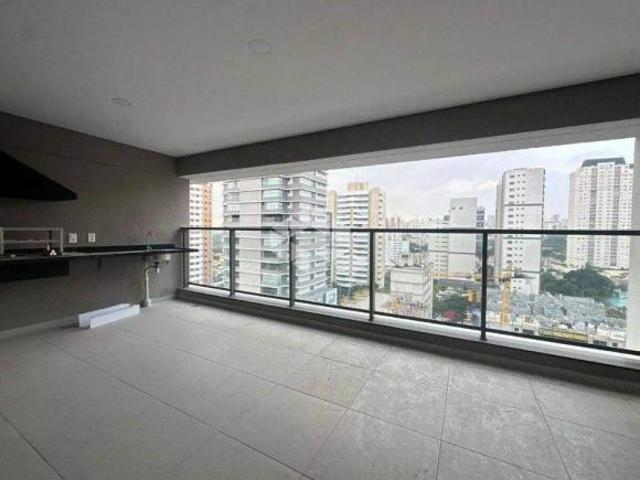 Apartamento à Venda com 3 Quartos sendo 3 Suítes e 3 Vagas de Garagem