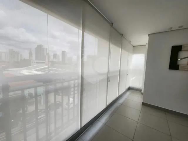 Apartamento à venda com 3 suítes em Tatuapé, São Paulo SP