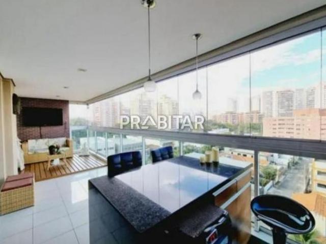 Apartamento a venda com 3 quartos, sendo 3 suítes na Vila Leopoldina, São Paulo SP