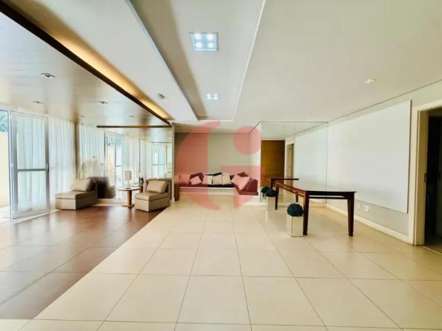 Apartamento à venda com 3 quartos sendo 1 suíte 80 m² Jardim Aquarius