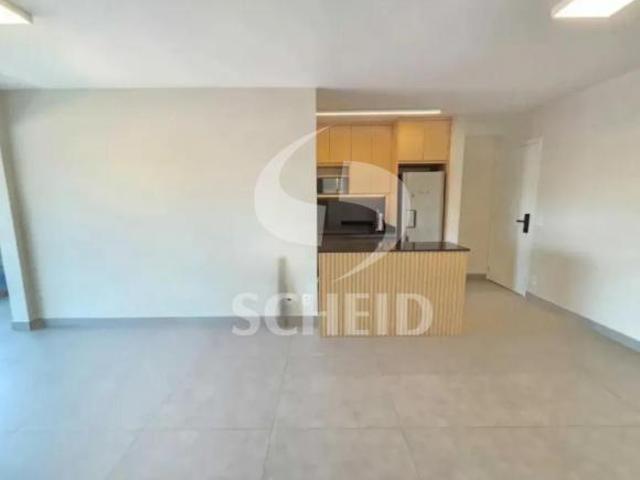 Apartamento à venda com 3 quartos, sendo 1 suíte, 85m² no Planalto Paulista