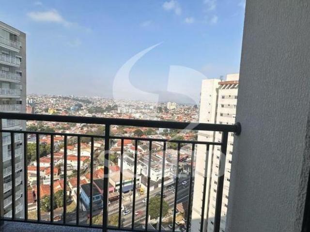 Apartamento a venda com 3 quartos, sendo 1 suíte, 1 vaga Jardim Marajoara