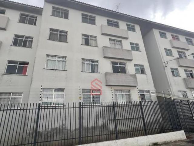 Apartamento a venda com 3 quartos sendo 1 suíte