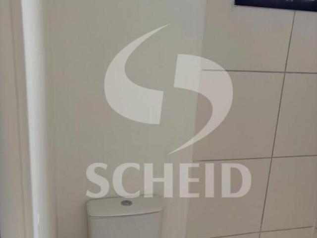 Apartamento a venda com 3 quartos sendo 1 suíte, varanda e 1 vaga de garagem