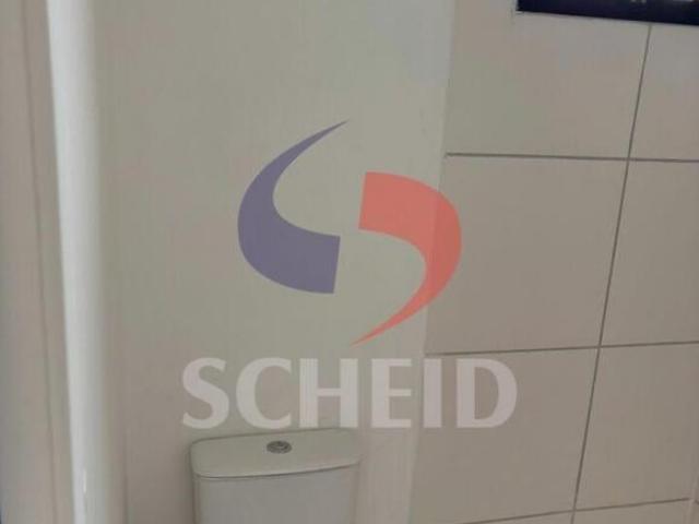 Apartamento a venda com 3 quartos sendo 1 suíte, varanda e 1 vaga de garagem