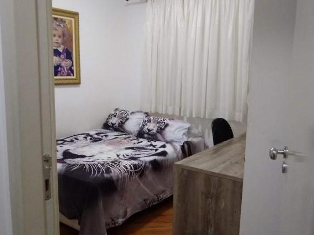 Apartamento à venda com 3 quartos, sendo 1 suíte Vila Guilherme, São Paulo, SP