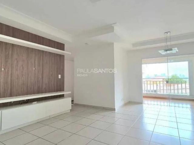 Apartamento à venda com 3 quartos sendo 1 suíte Vila Independência Sorocaba/SP