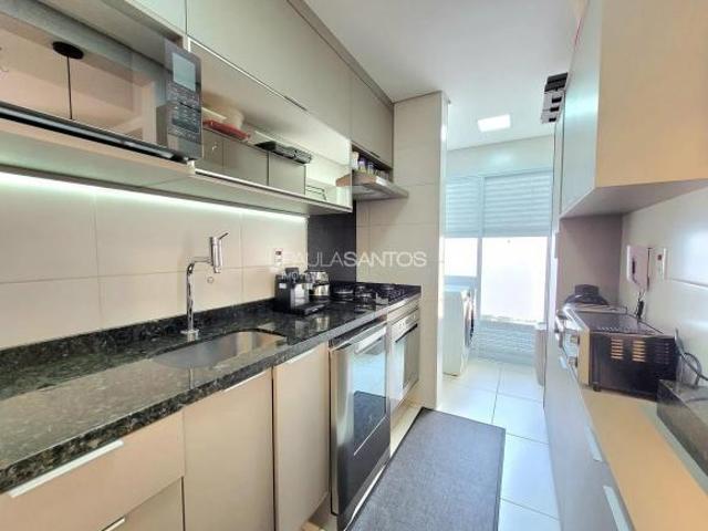 Apartamento à venda com 3 quartos sendo 1 suíte Villa Lobos Campolim Sorocaba/SP