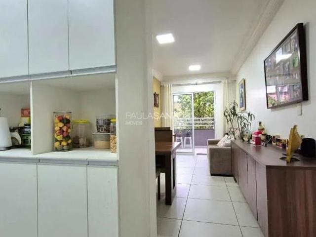 Apartamento à venda com 3 quartos sendo 1 suíte Alpha Club Votorantim/SP