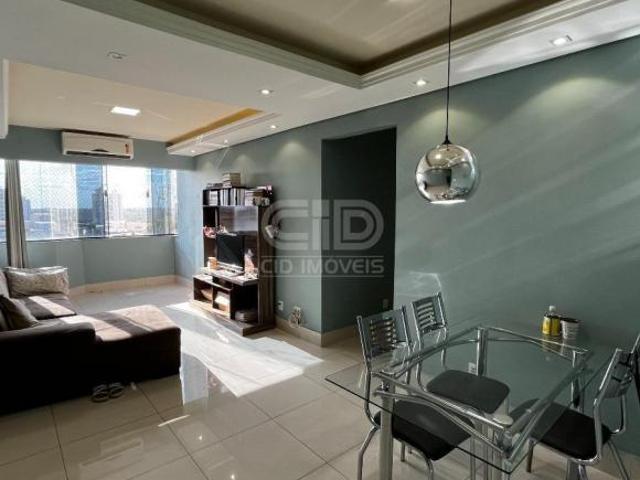 Apartamento à venda com 3 quartos sendo 1 Suíte bairro Araés