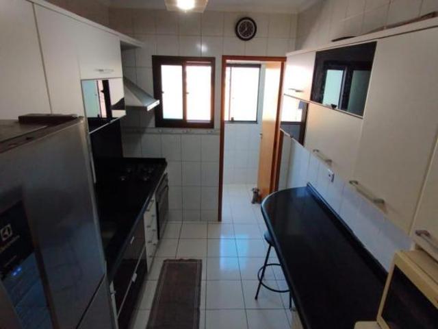 Apartamento à venda com 3 quartos, sendo 1 suíte Boa Vista, São Caetano do Sul, SP