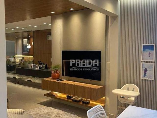 Apartamento à venda com 3 quartos sendo 1 suíte Cazeca Uberlândia/MG