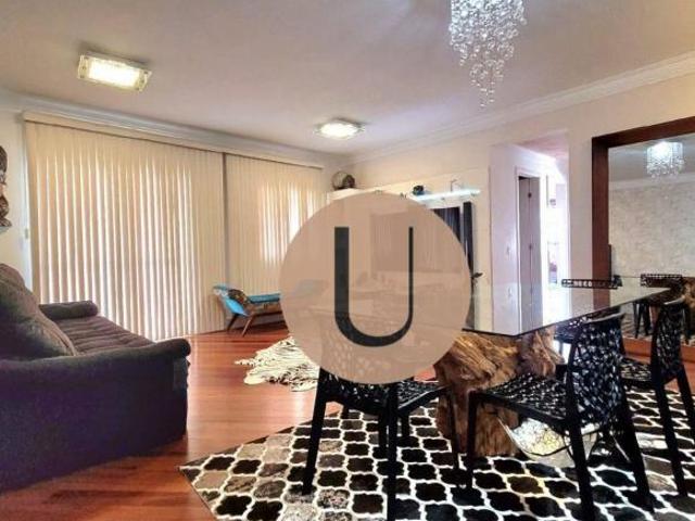 Apartamento à venda com 3 quartos sendo 1 suíte Centro São Bernardo do Campo/SP
