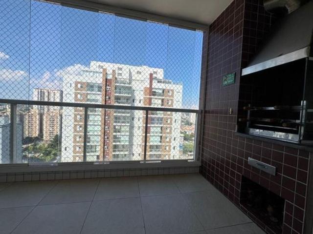 Apartamento à venda com 3 dormitórios 1 suíte Baeta Neves São Bernardo do Campo/SP