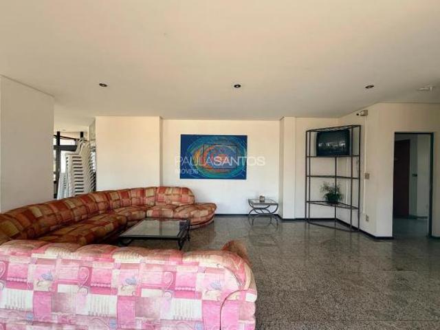 Apartamento à venda com 3 quartos sendo 1 suíte, Centro, Sorocaba, SP