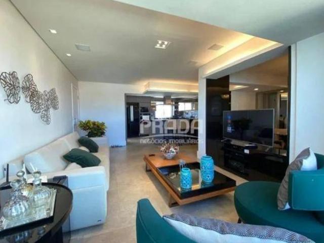 Apartamento à venda com 3 quartos sendo 1 suíte Copacabana Uberlândia/MG