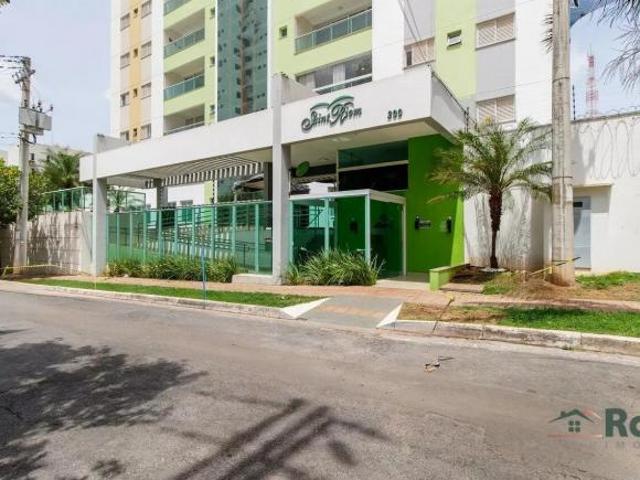 Apartamento à Venda com 3 Quartos sendo 1 Suíte e 2 Demi suite, com Móveis Plane
